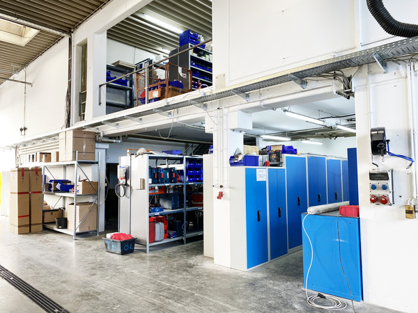 Friedrich Kicherer GmbH & Co. KG